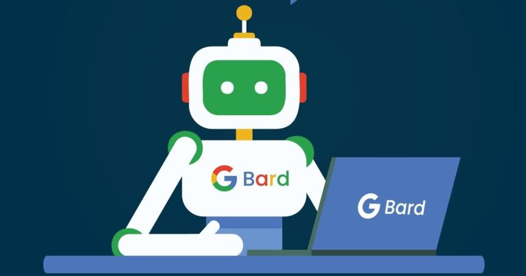 Lịch sử phát triển Google Bard, cách dùng và ứng dụng
